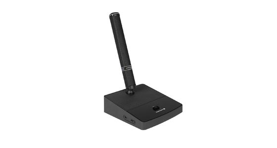 beyerdynamic Revoluto vertical array mic
