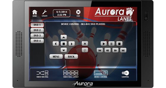 Aurora launches tuner with IPTV decoding and ships QXT-700
