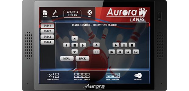 Aurora launches tuner with IPTV decoding and ships QXT-700