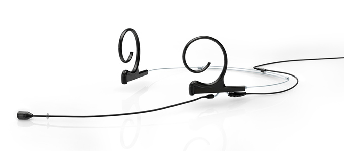 DPA's audio solutions at InfoComm | AV Magazine