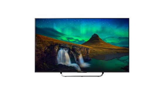 Sony introduces new BRAVIA LED professional displays