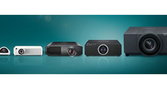 Panasonic launches world's most compact 4K+ projector | AV Magazine
