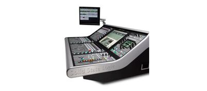 More than 40 features added to SSL Live Console range | AV Magazine