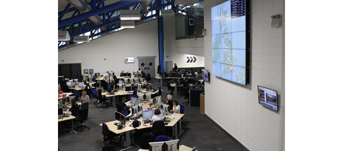 RAC beefs up its communication and presentation systems | AV Magazine