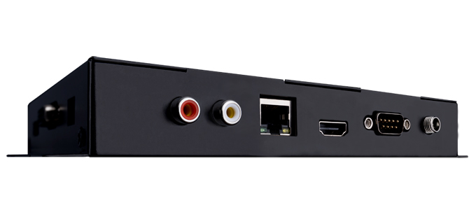 AV Stumpfl ships 'plug-and-play' solid-state FHD Player | AV Magazine