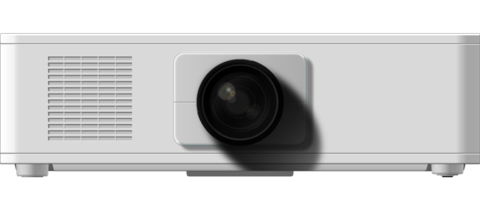 Hitachi's first LED projector | AV Magazine