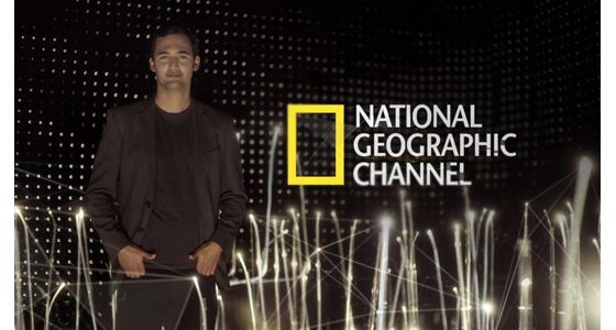 National Geographic ad uses PixelFLEX LED video screens to create ...