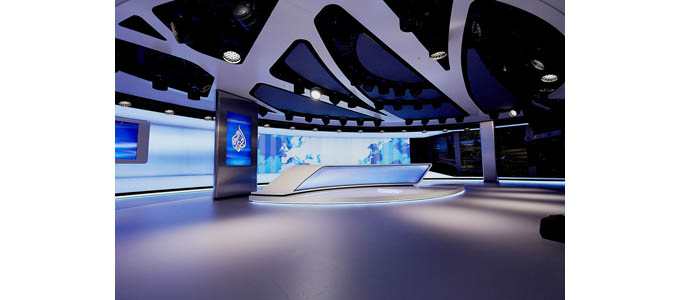 eyevis delivers at IBC | AV Magazine