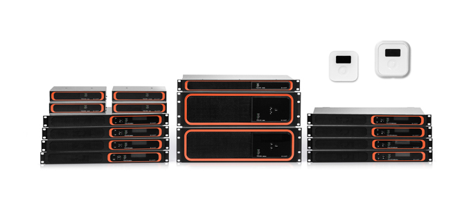 Biamp Systems to Speak at InfoComm India and feature DSP platforms | AV ...