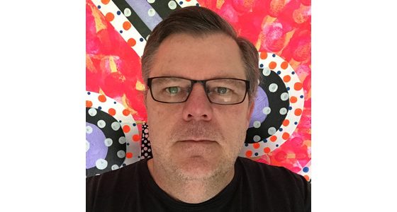 Richard Kenyon joins FIX8Group as creative director