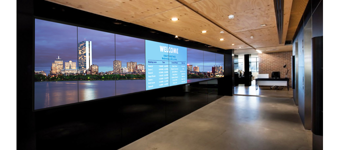 Userful addresses challenges for control rooms and videowalls | AV Magazine