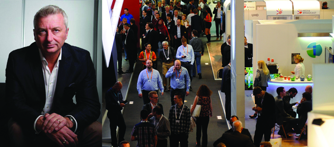 Preview: IBC ventures into new territory | AV Magazine