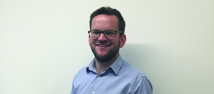 Matthew Anders - Associate Manager, Collaboration Ops, eBay | AV Magazine