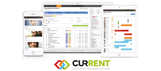 Current RMS adds features after gaining 400 rental business customers ...