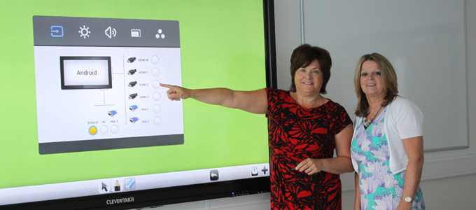 Hugh Symons AV supplies Bournemouth & Poole College | AV Magazine