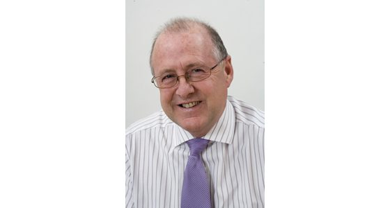 Neil Hartigan appointed NEC general manager for UK & Benelux