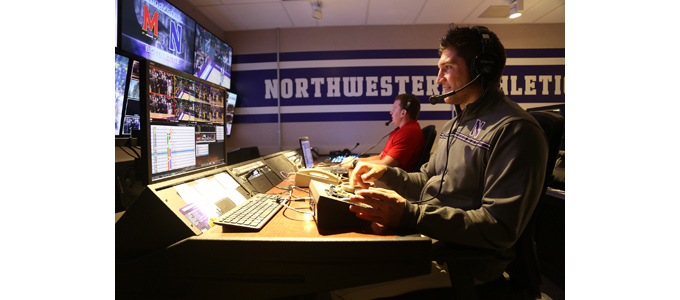 Zeplay improves instant replay at Northwestern University | AV Magazine