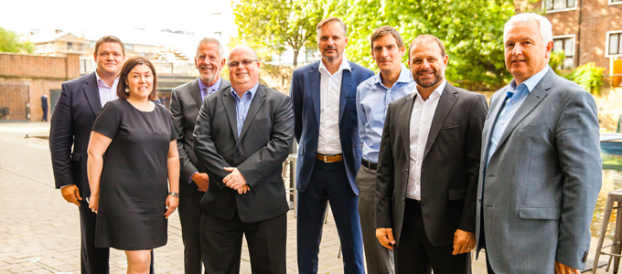 ScanSource's new management structure for Europe | AV Magazine