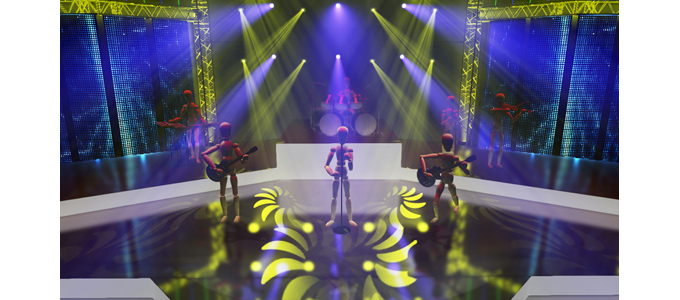 Cast's wysiwyg wins Emmy for technology and engineering | AV Magazine