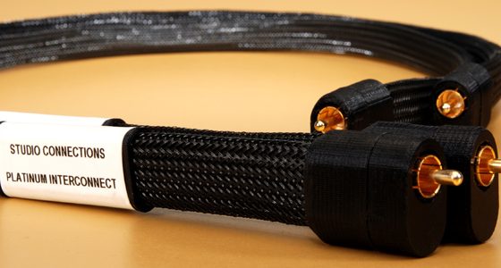 Platinum Interconnect cables win praise | AV Magazine