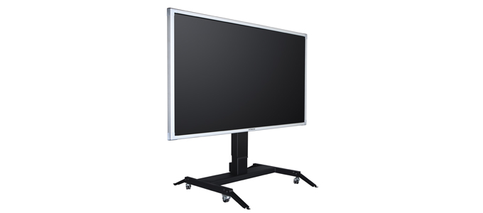 Hitachi expands IFPD and UST ranges | AV Magazine