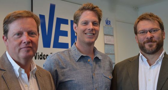 Dutch Big Brother pioneers join VER's European team | AV Magazine