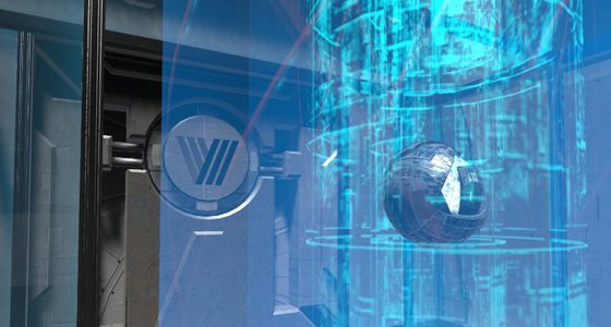 Visualise unveils full-body room-scale virtual reality experience