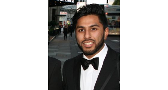 Nabil Hadi joins AOPEN | AV Magazine