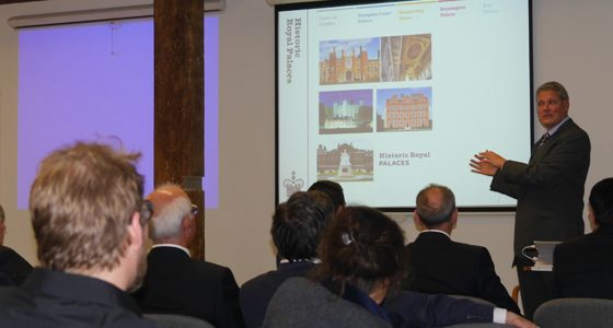 Panasonic explores AV's digital future | AV Magazine