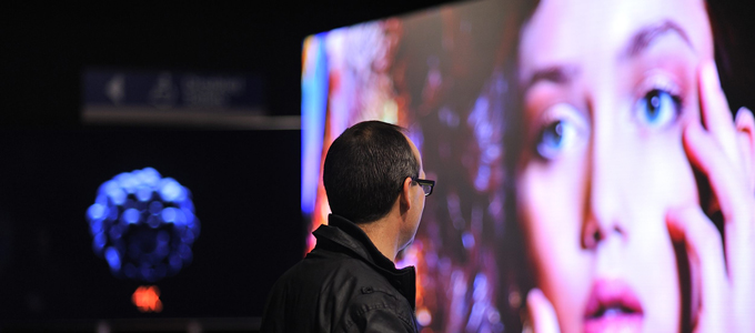 Agile workspaces and embracing acoustics in the spotlight at Reflex ...