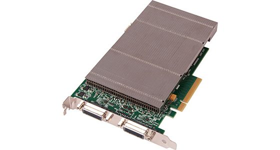 Datapath adds advanced capture cards to VisionSC