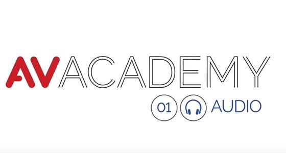 The AV Academy audio quiz | AV Magazine