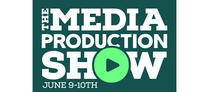 Media Production Show 2016 | AV Magazine