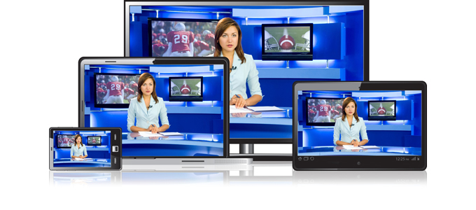 Exterity brings latest IP video to ISE | AV Magazine