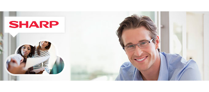 Sharp praises partners in Channel Champion Awards | AV Magazine