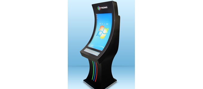 Zytronic raises the bar on interactive signage at ISE | AV Magazine