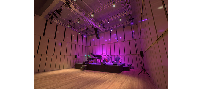 Liverpool Philharmonic invests in Coda TiRAY sound system | AV Magazine