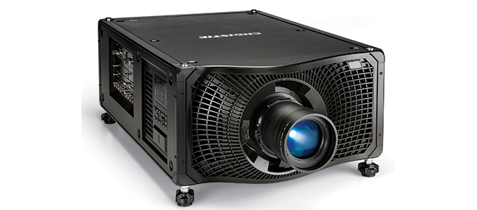 Christie adds three models to multiple-choice Boxer series | AV Magazine