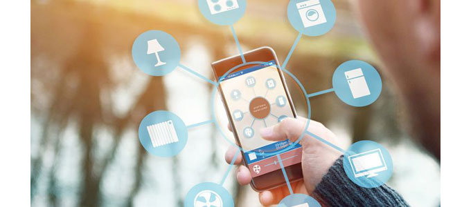 Harman integrates Google Brillo and Weave IoT software | AV Magazine