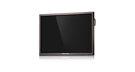 Specktron introduces SDX interactive LED displays at BETT | AV Magazine