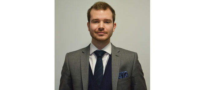 Peerless-AV appoints Tom Fenton to EMEA business role | AV Magazine