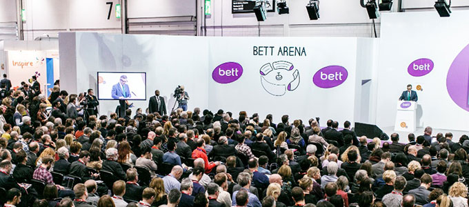 VR, robotics and 3D printing to be major themes at BETT 2016 | AV Magazine
