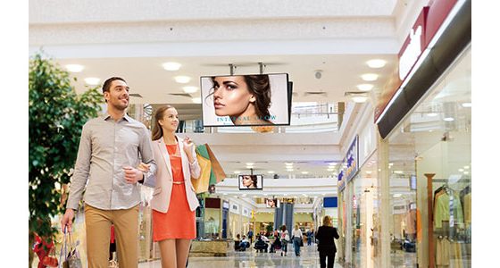 Panasonic to unveil SoC display series for signage at ISE 2016
