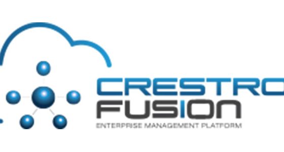Cloud-based Crestron Fusion platform debuts at ISE 2016 | AV Magazine