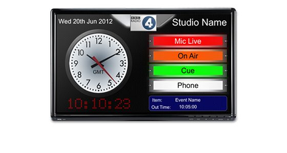 TSL to present integrated broadcast system at ISE | AV Magazine