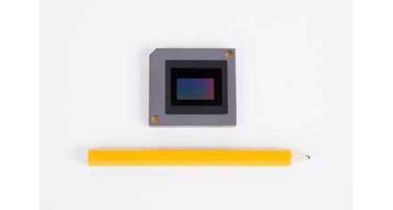 Texas Instruments UHD chip enables expansion of 4K UHD projection | AV ...