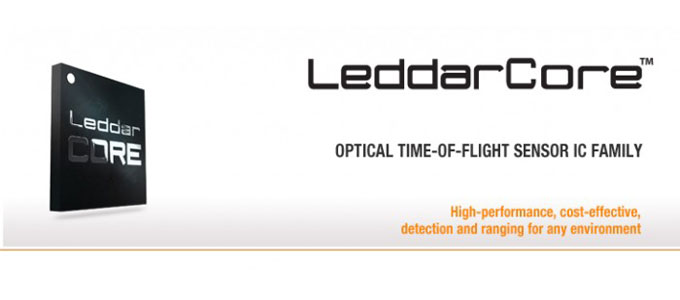 Leddar Tech optical sensing solutions find booming new market in drones ...