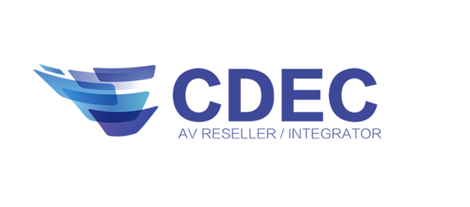 Key appointment for CDEC | AV Magazine