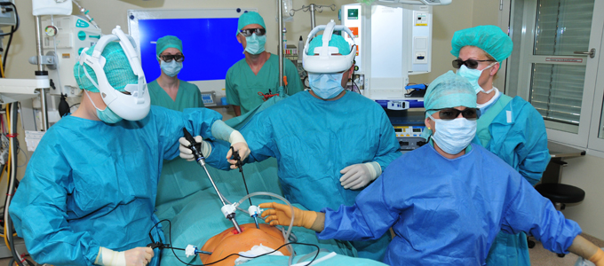 Life-saving innovations in the operating room | AV Magazine