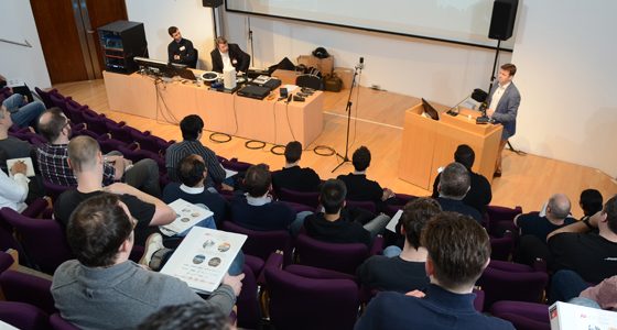 A training triumph for AV Academy | AV Magazine